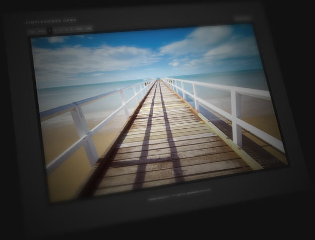jAlbum - Free Photo Gallery Website Software