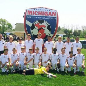 dynamite soccer team